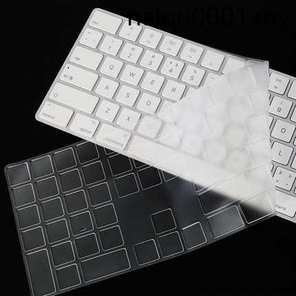 IMac Keyboard Film Suitable for Apple All-in-One Machine Magical ...