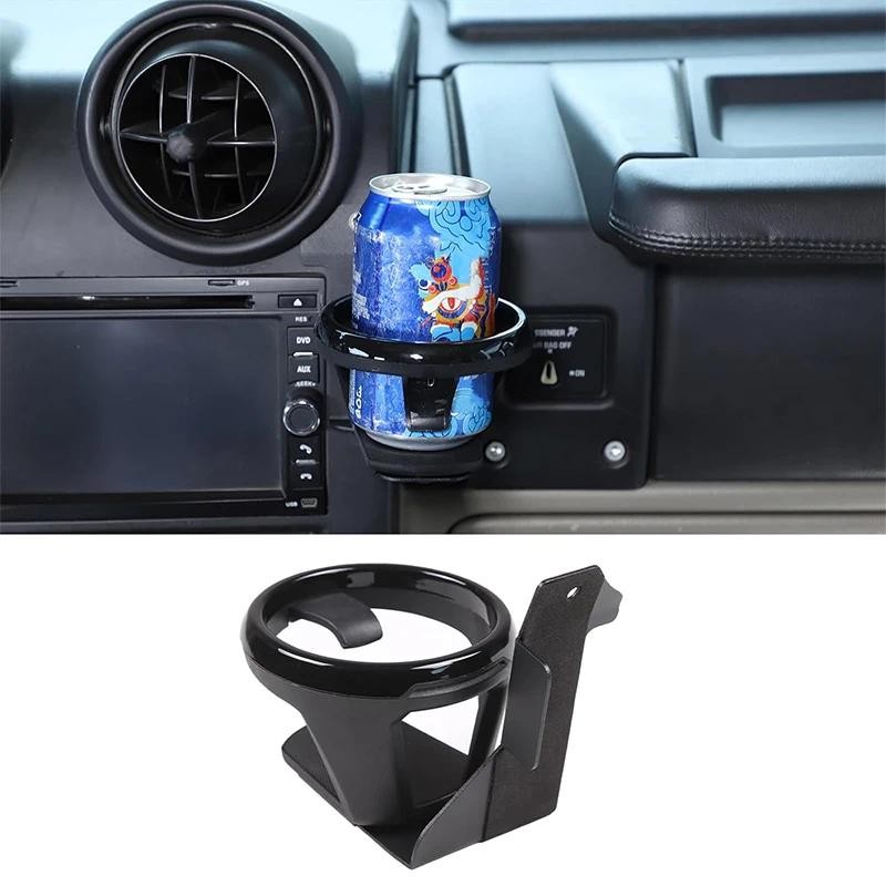 For Hummer H2 2003-2007 Air Vent Cup Bottle Mount Center Console A/C ...