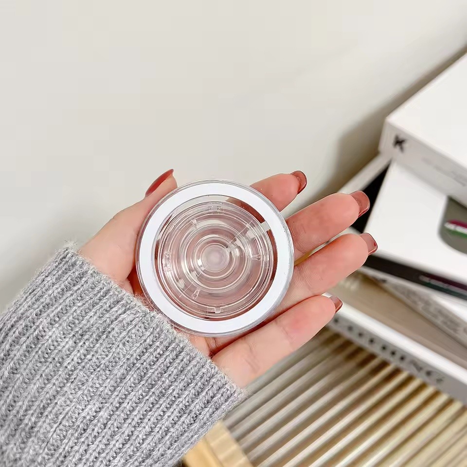 Magnet Popsocket Phone Holder Magnetic Metal Ring Pop Bracket ...