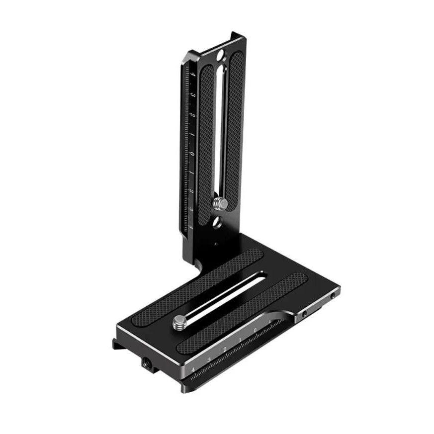 Micro-single SLR L-type vertical shot quick-loading board base Zhiyun ...