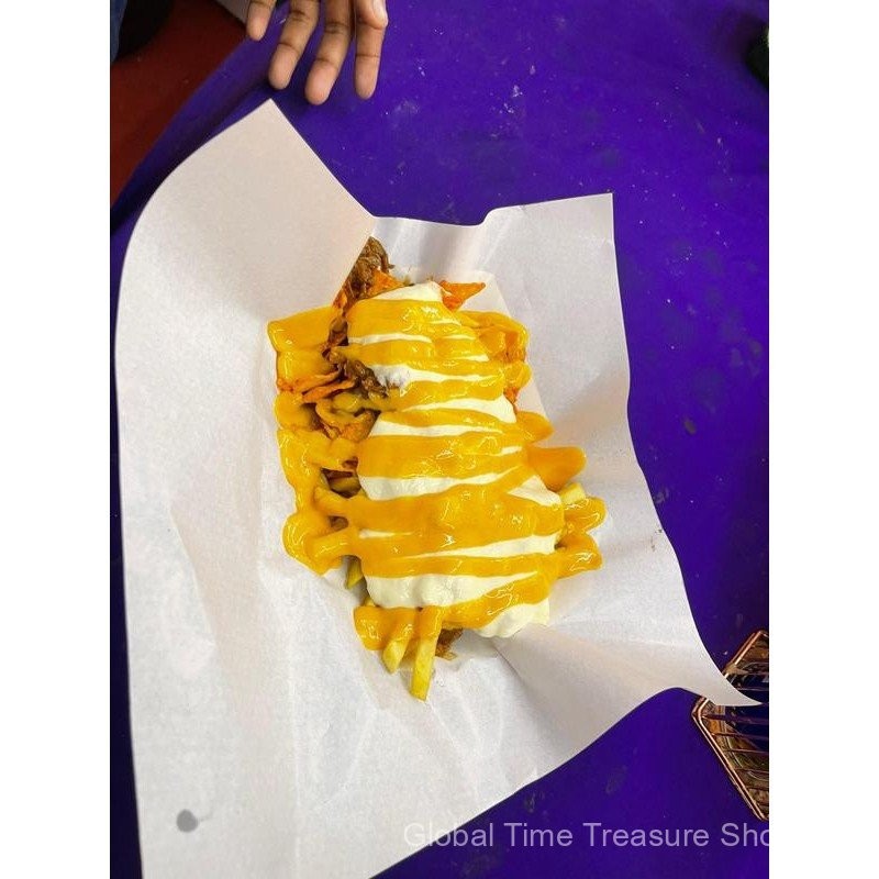 Raja Rani Wheel Cheese Nachos - Makanan Ringan Food Snack | Shopee Malaysia