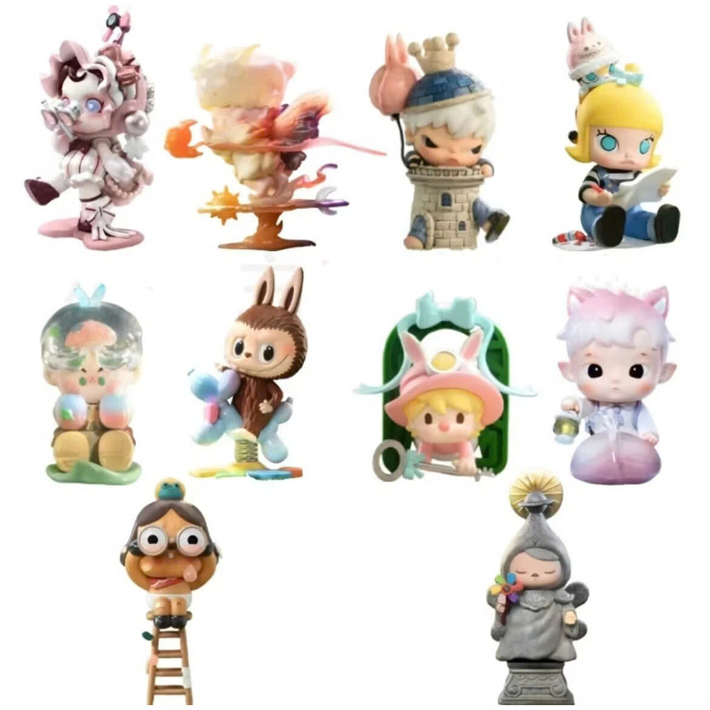 Finding Mokoko Character Model - Check Card | Shopee Malaysia
