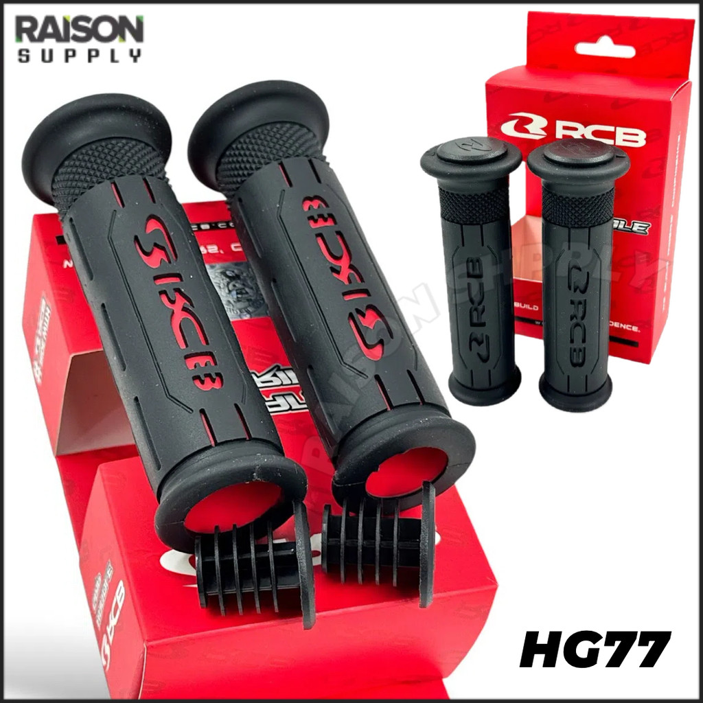 RCB HG77 Universal Handle Grip | Shopee Malaysia
