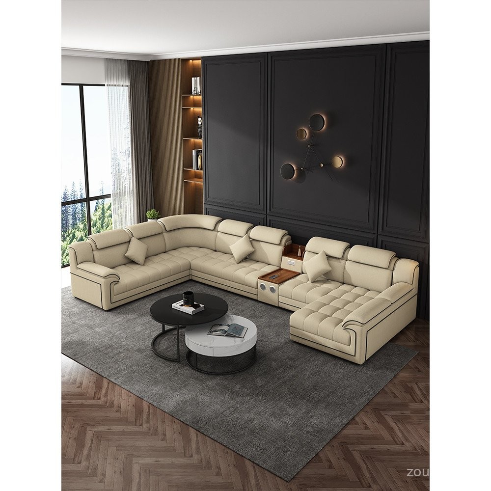 Set Sofa Fabrik Moden Minimalis untuk Ruang Tamu Kecil dan Besar, Baldu ...