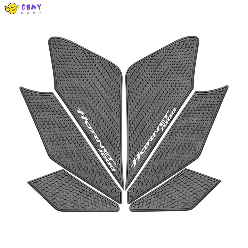 For CB1000 Hornet Fuel Tank Side Sticker Fuel Tank Pad for CB1000 ...