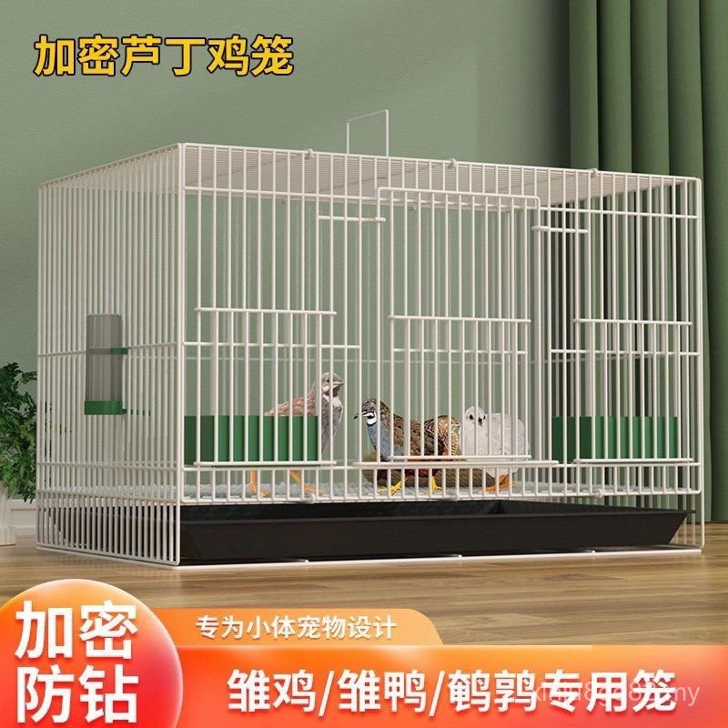 [1629 People Collection] Luding Chicken Special Cage Small Chicken Cage ...