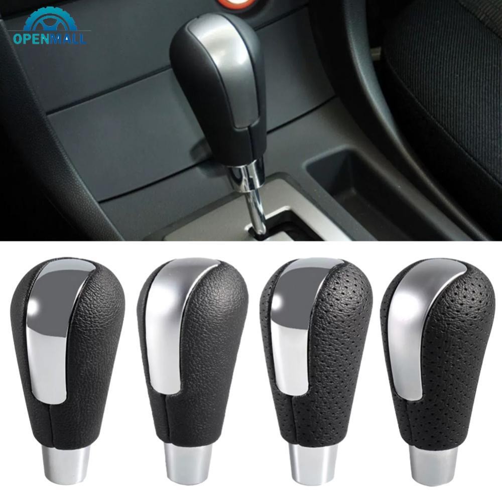 OPENMALL Car Shift Lever Knob Gear Shift Knob Lever Shifter Automatic ...