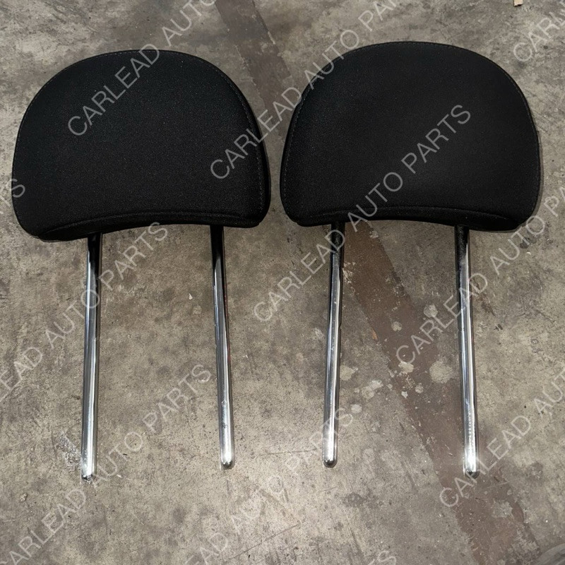 MINI COOPER R60 FRONT seat headrest IMPORTED FROM JAPAN USED | Shopee ...
