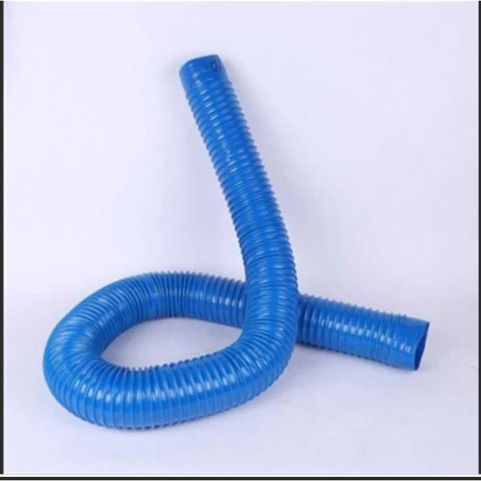 Corrugated Filter Hose Grey/Blue/Black | Shopee Malaysia