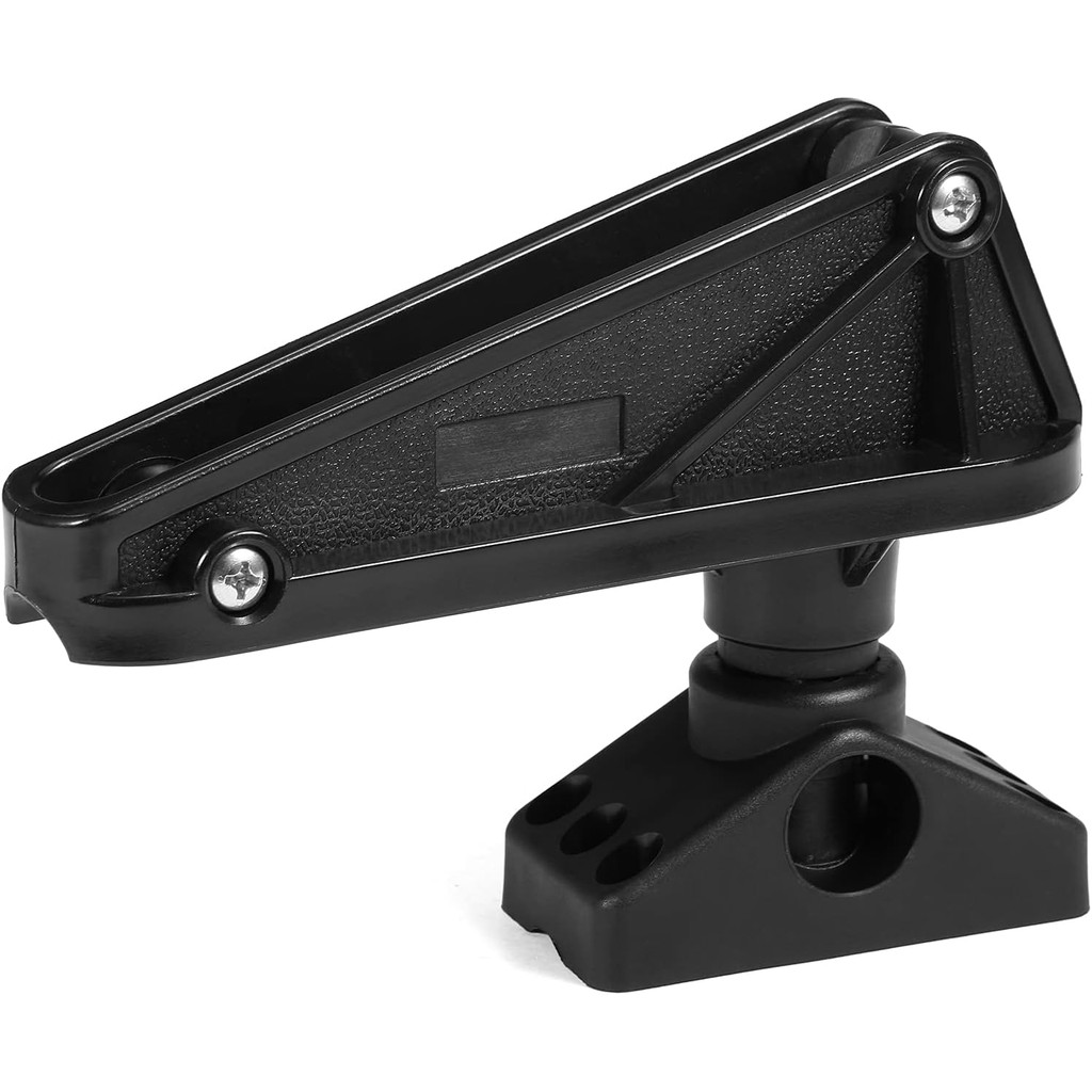 Anchor Lock, Anchor Lock with Release System Side Deck Mount for Kayaks ...