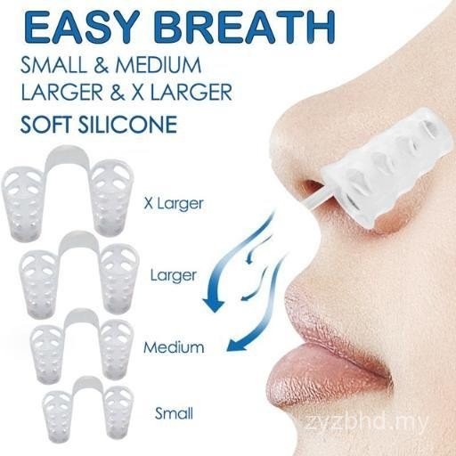 [2776 People Collection] Nasal Bracket Nasal Congestion Ventilation ...