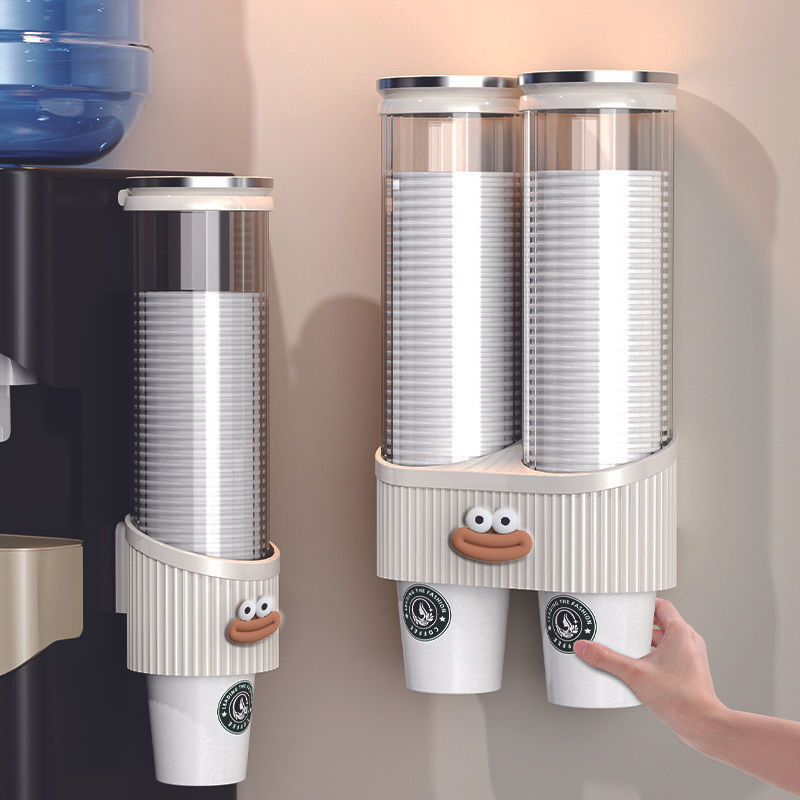 Disposable Cup Extractor Large Large Size Large Diameter Perforation ...