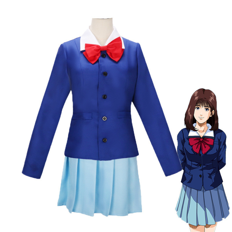 haruko akagi cosplay akagi haruko cosplay Akagi haruko costume haruko ...