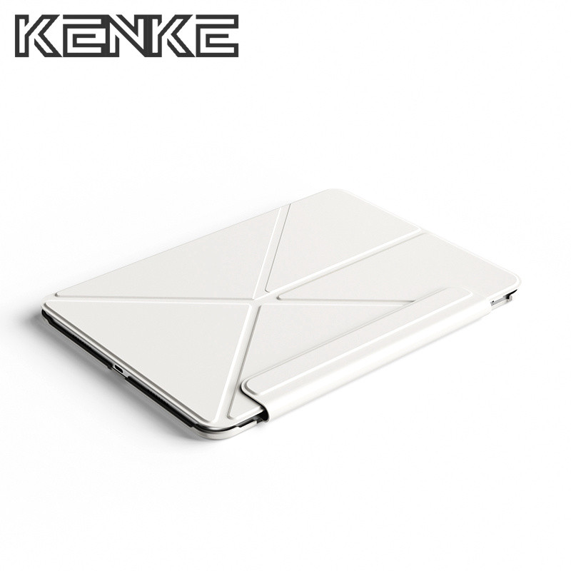 KENKE New ipad case "K" folded cover Magnetic Case for ipad Pro（M4）11 ...