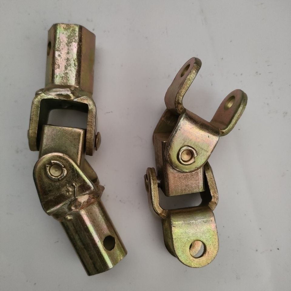 Sowing Machine Universal Joint Connection Shaft Corn Sowing Machine ...