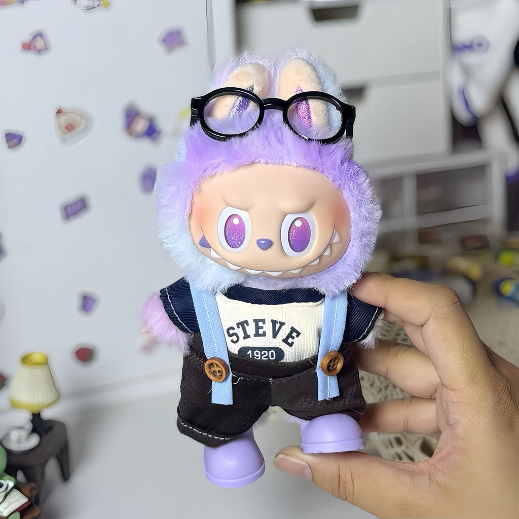 Spot first, second, and third generation 17cm sitting cloth party dress ...