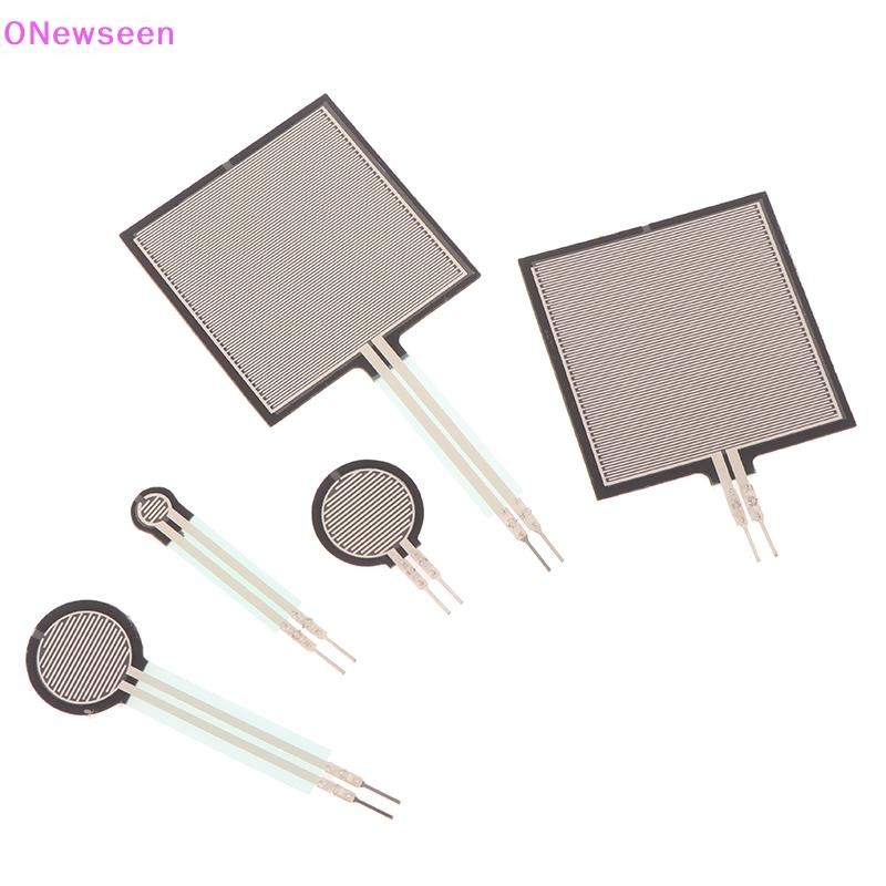 ONew FSR400 FSR402 FSR406 Force Sensitive Resistor 0.5 Inch For Arduino ...