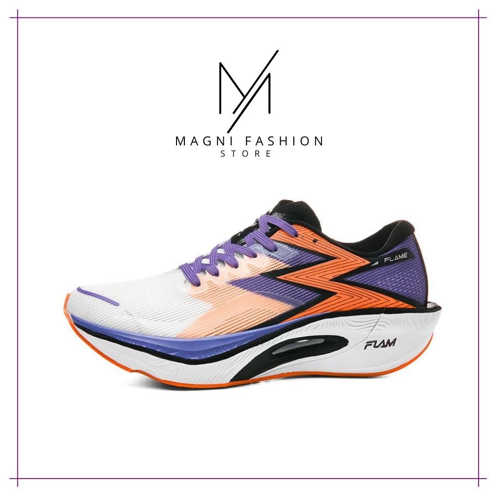 READY STOCK Magni Korean Casual Unisex Shoes Stylish Mesh Sneakers for ...