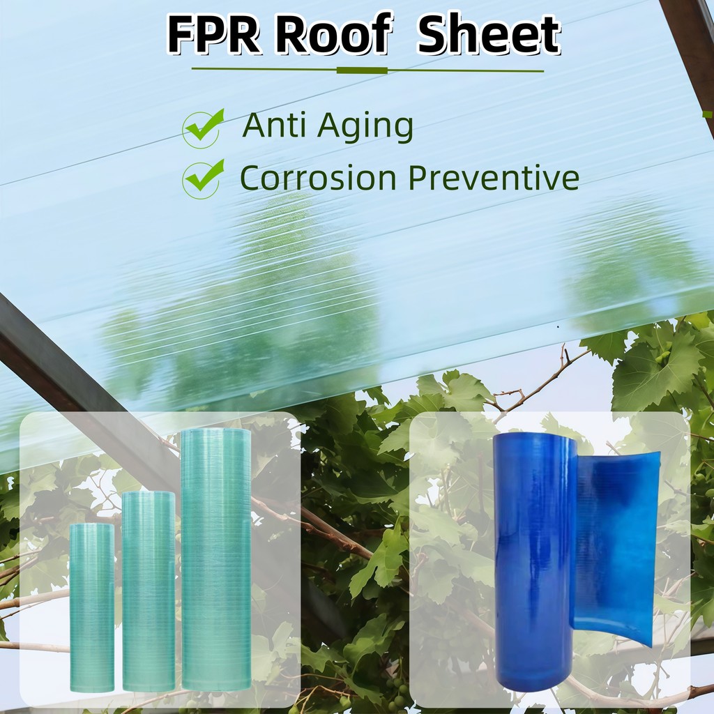 Polycarbonate Sheet/Tebal 1mm/2mm/Pc Flat Transparent Roof/Atap Cerah ...