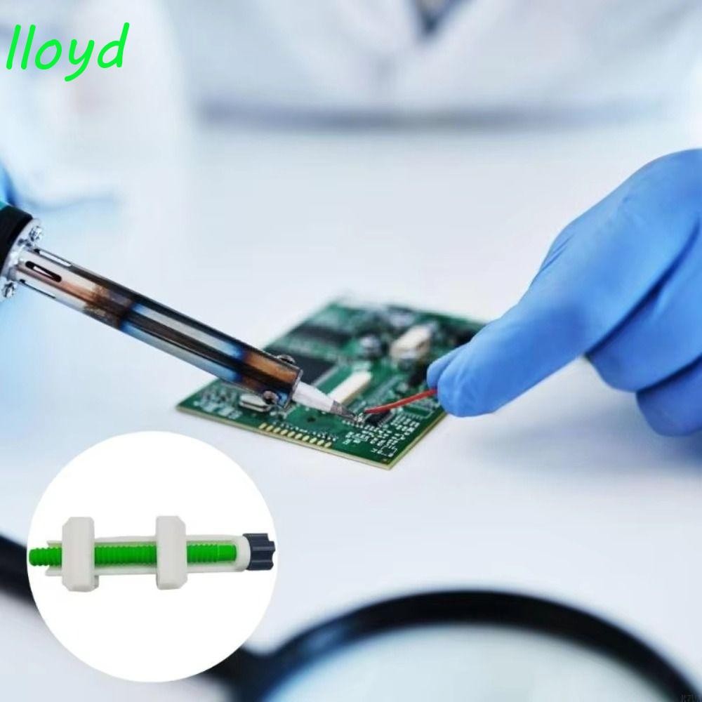 LLOYD PCB Fixture, Stable Support Adjustable PCB Holder, Secure 3D ...