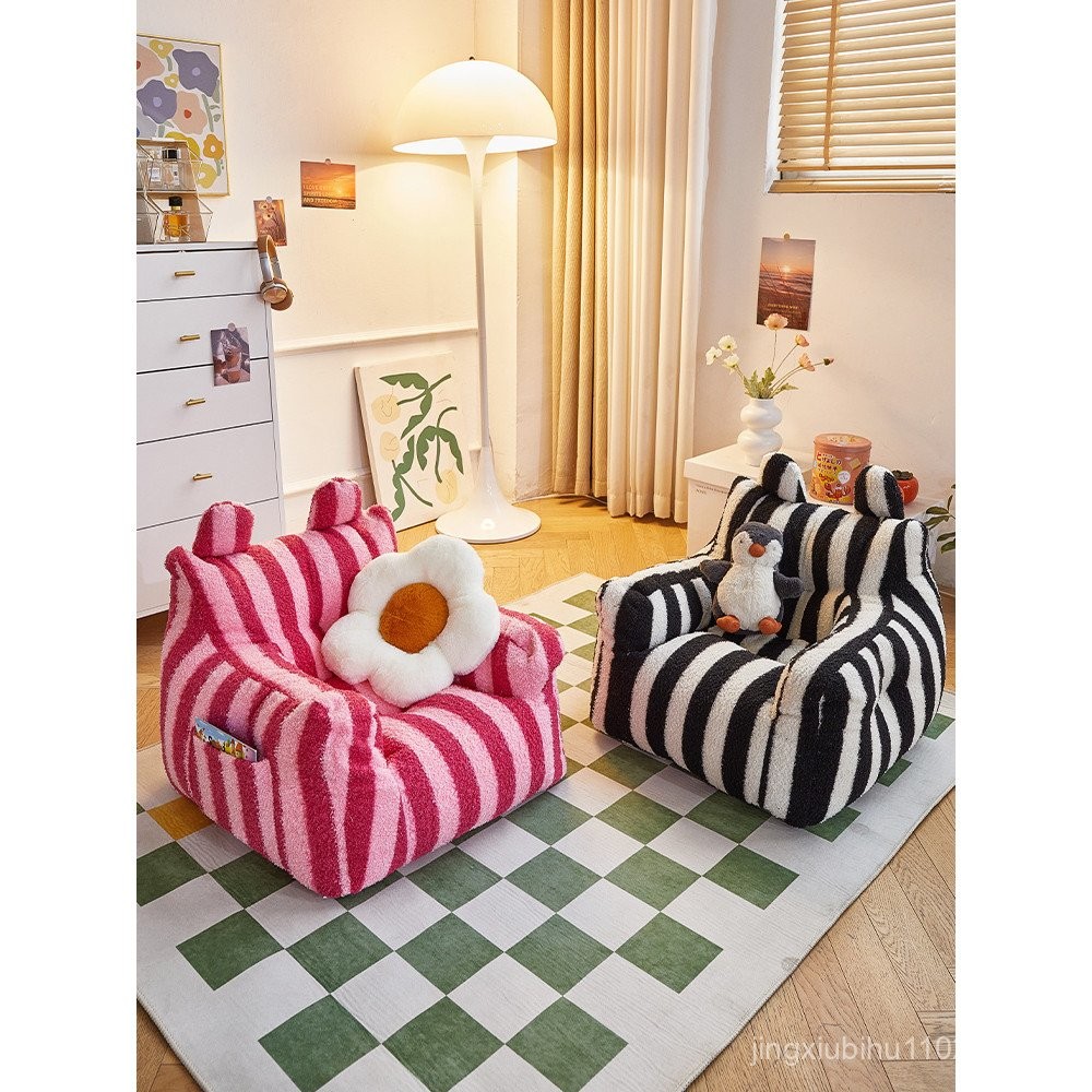 Children Sofa Bear Room Reading Corner Children Sofa Chair Baby Cute ...