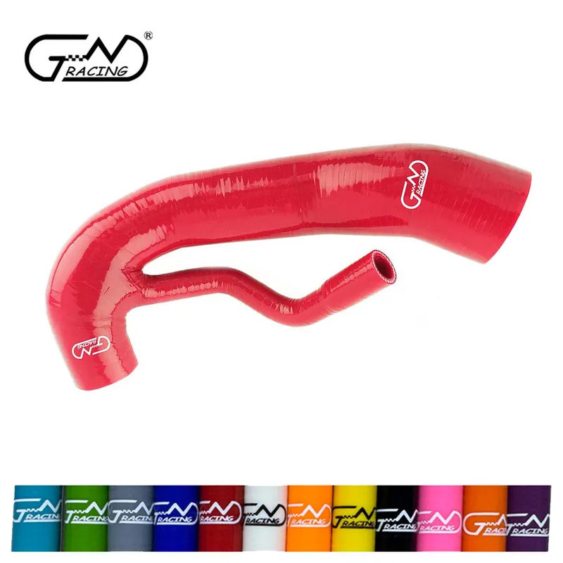 Silicone Intake Induction Hoses Fit Mini Cooper S R55 R56 R57 R60 R61 ...