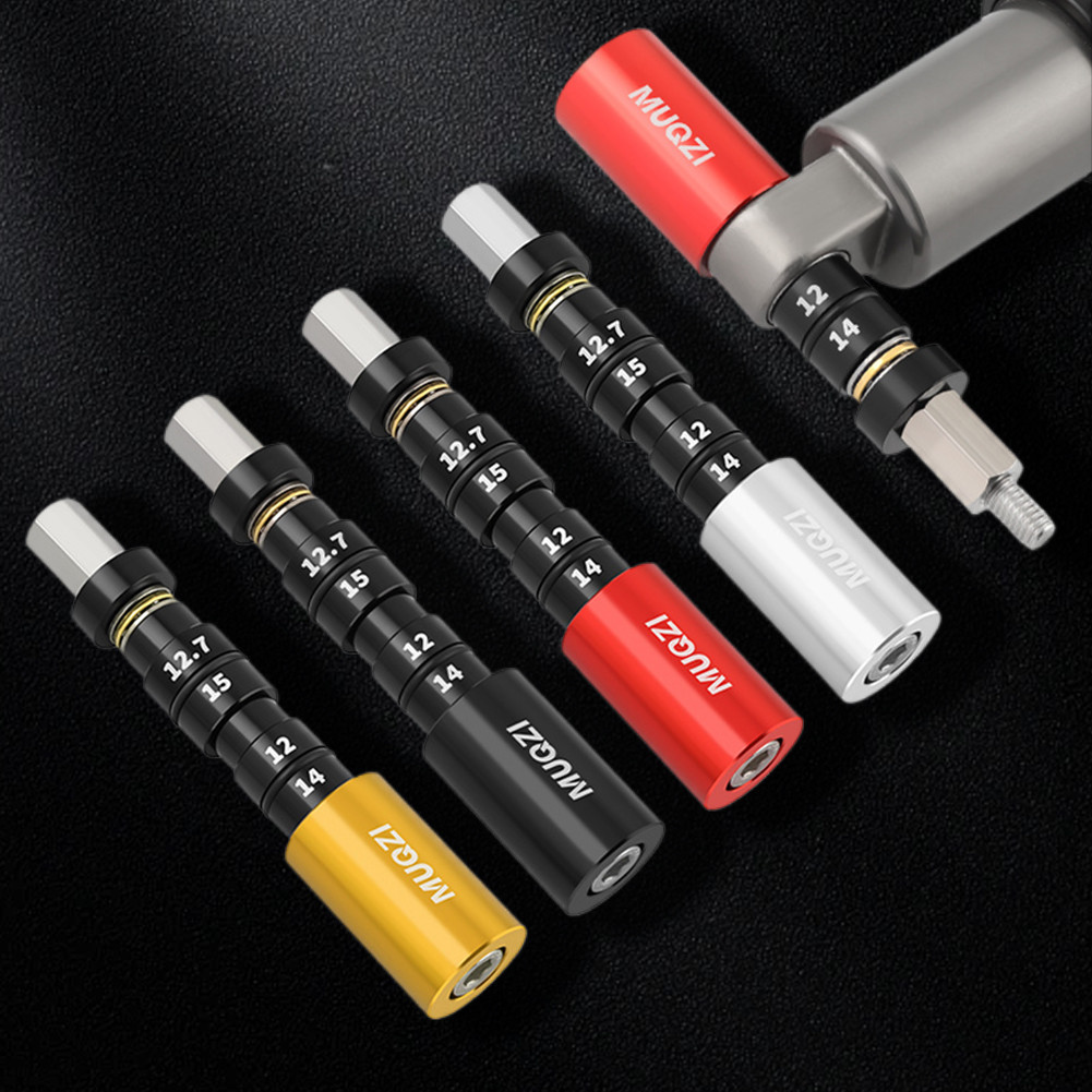 Bicycle Absorber Bushing Install Tool with 2 Adapters Rear Suspension ...
