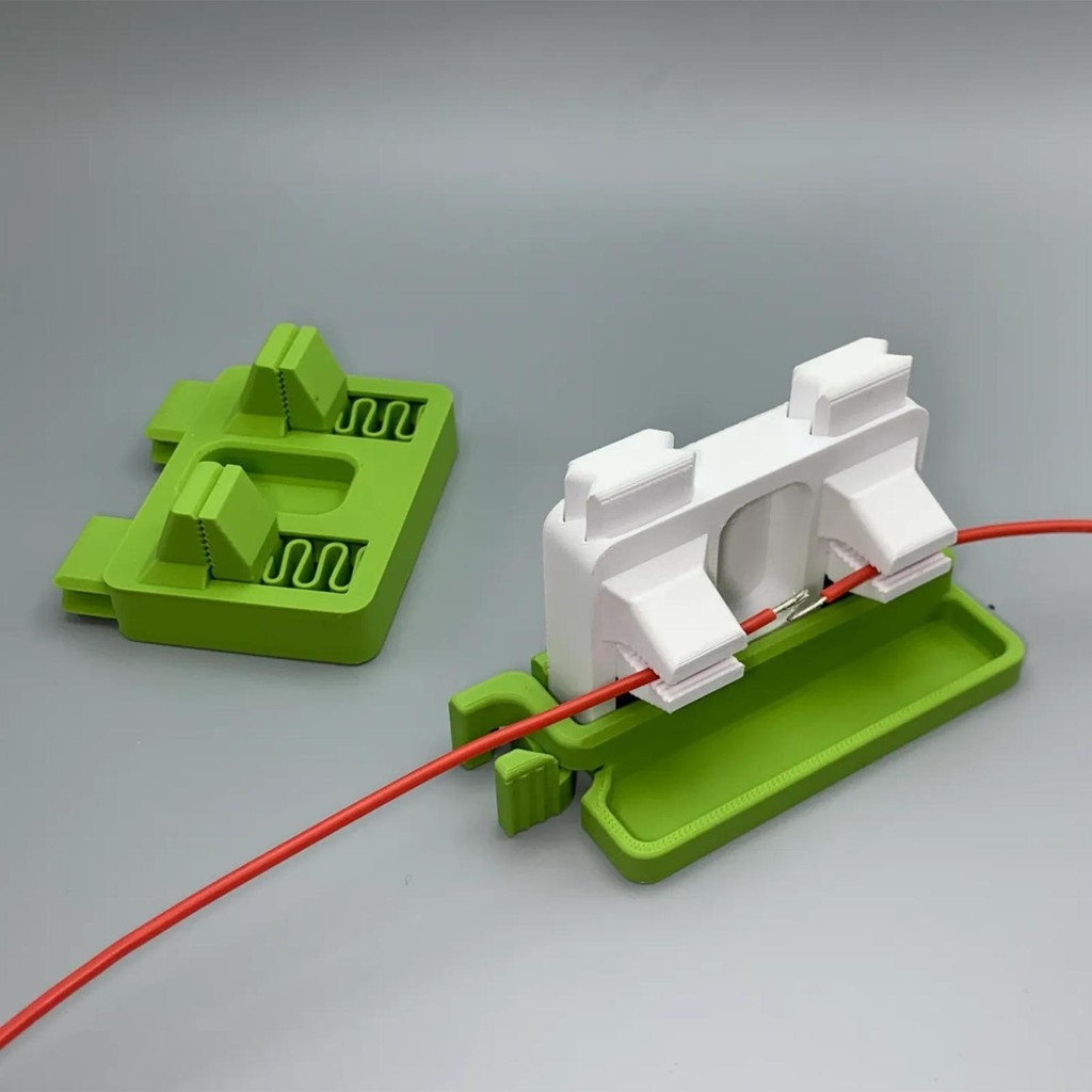 Electric Wire Welding Fixture Adjustable Welding Fixture Space-Saving ...