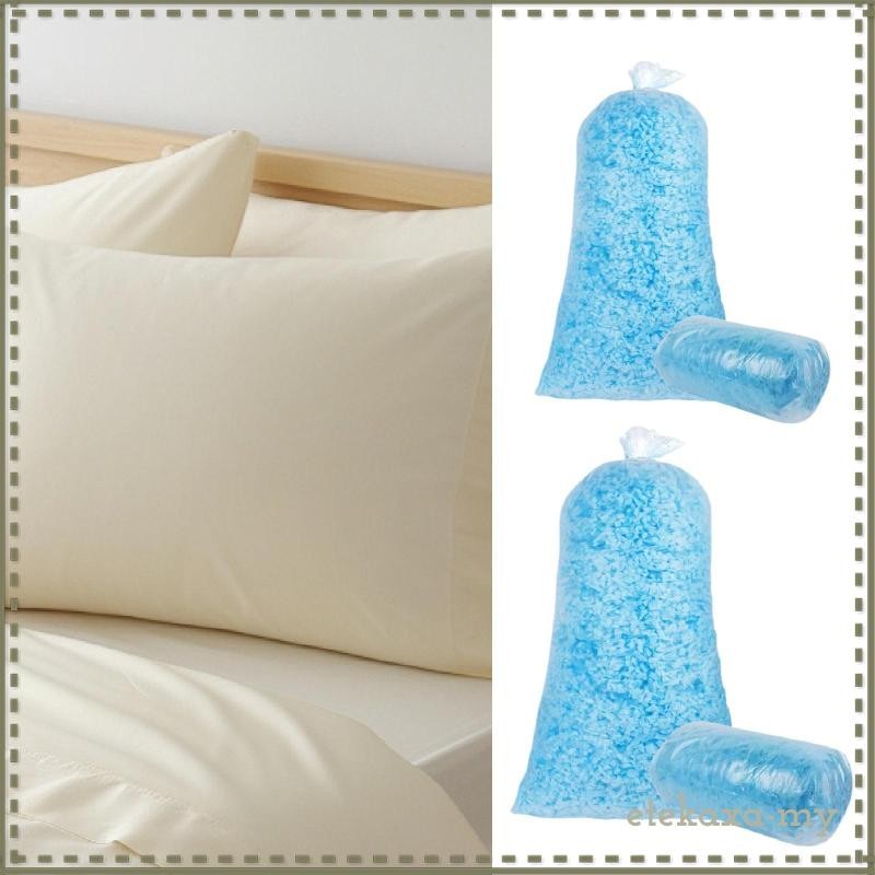 [EtekaxaMY] Memory Foam Filling for Bean Bag Replacement Stuffing ...
