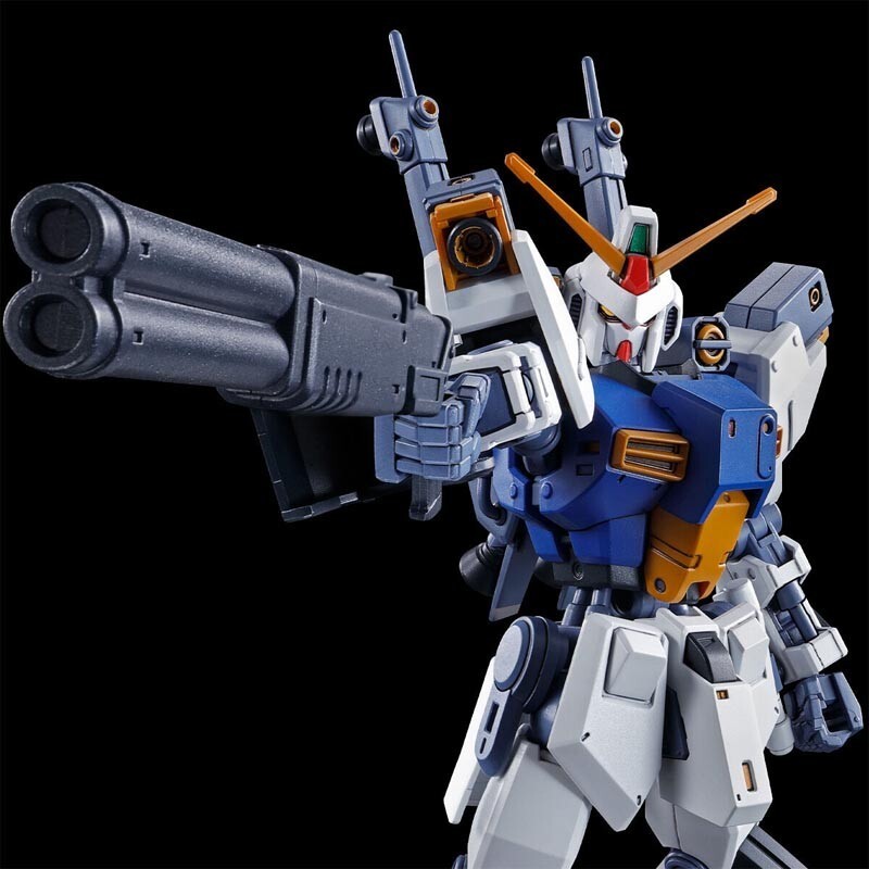 Premium Bandai HG 1/144 D Gundam First MWS-19051G Gunpla Model Kit ...