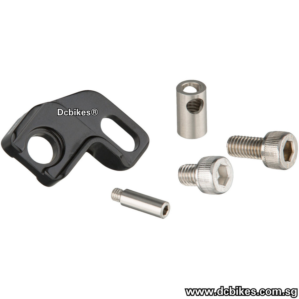 For Sram Shifter To Shimano I Spec B Left/Right Brake Conversion ...