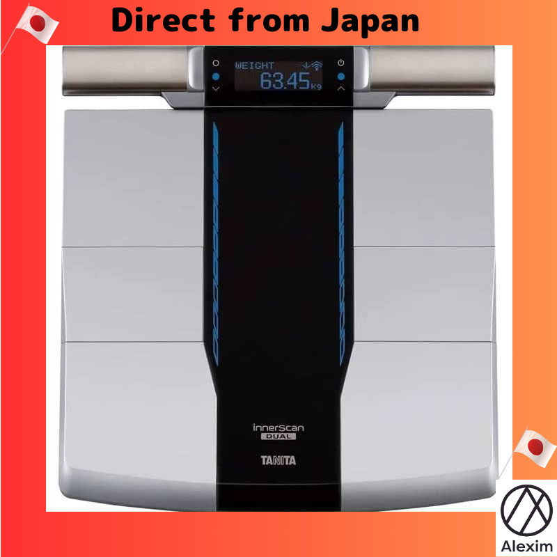 [Direct from Japan] Tanita Body Composition Monitor InnerScan Dual RD ...