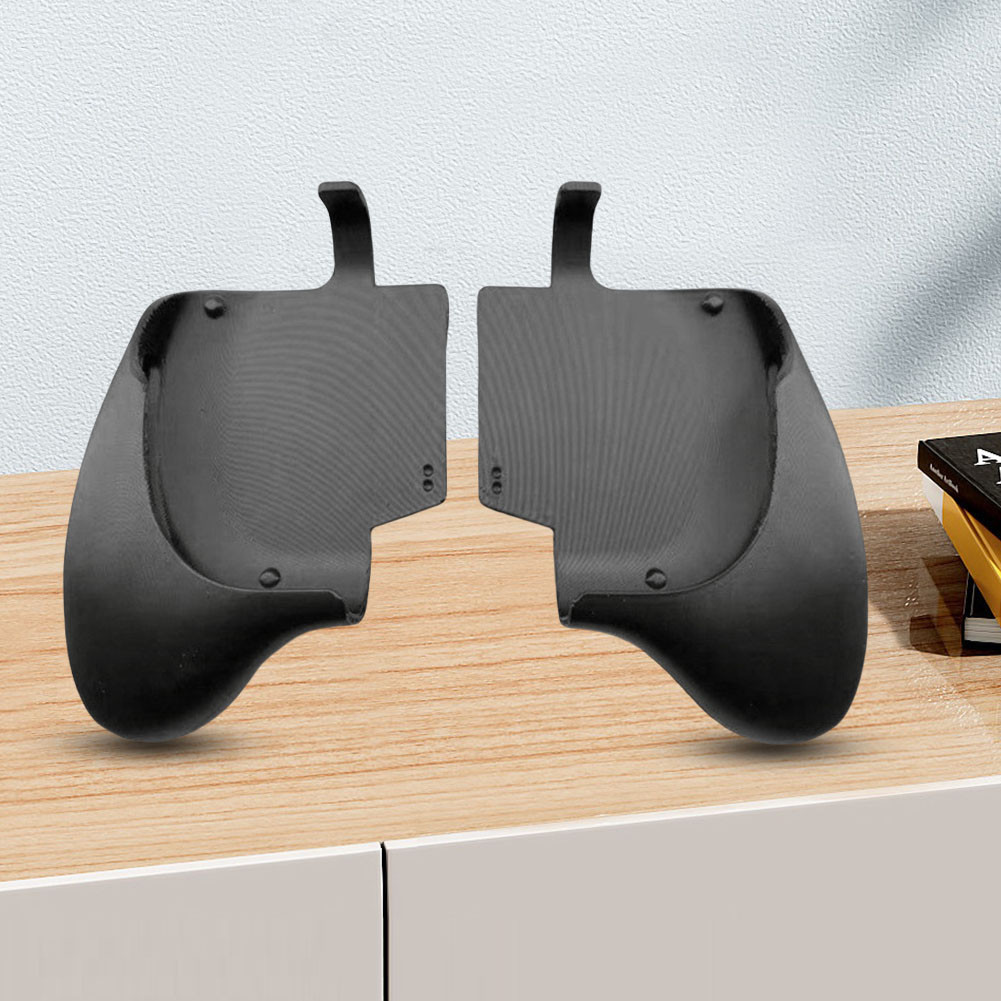 For Trimui Smart Pro Detachable Comfort Grip Ergonomic 3D Printed ...