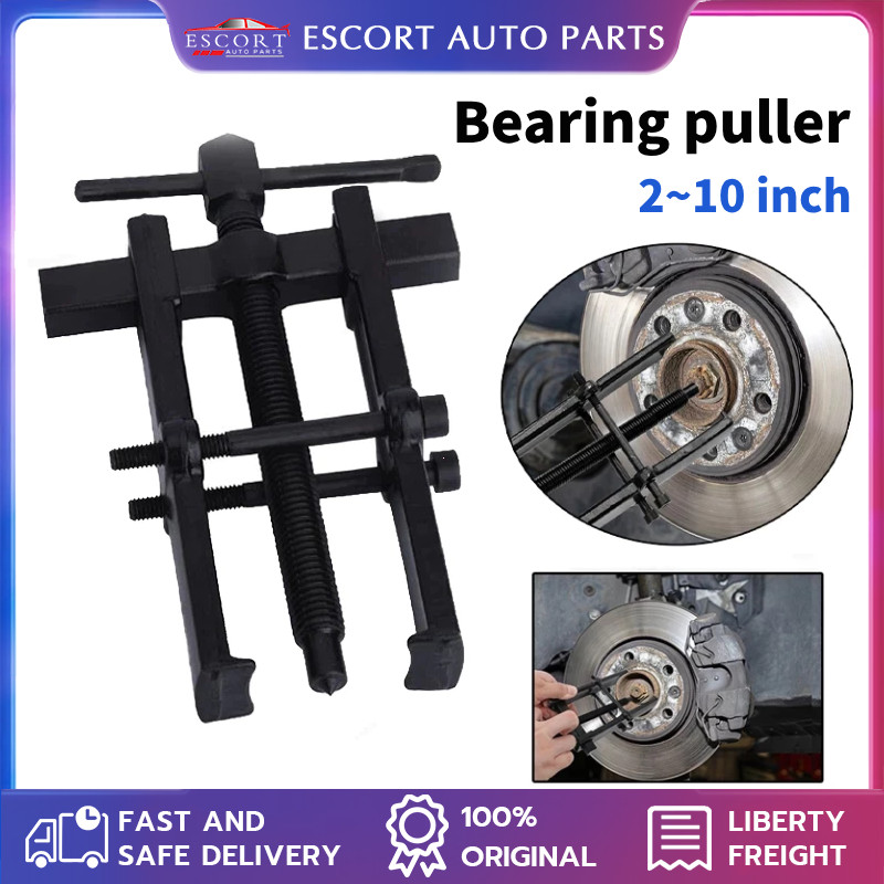 2inch - 10inch 2 Jaws Jaw Claw Armature Bearing Puller Gear Bearing ...