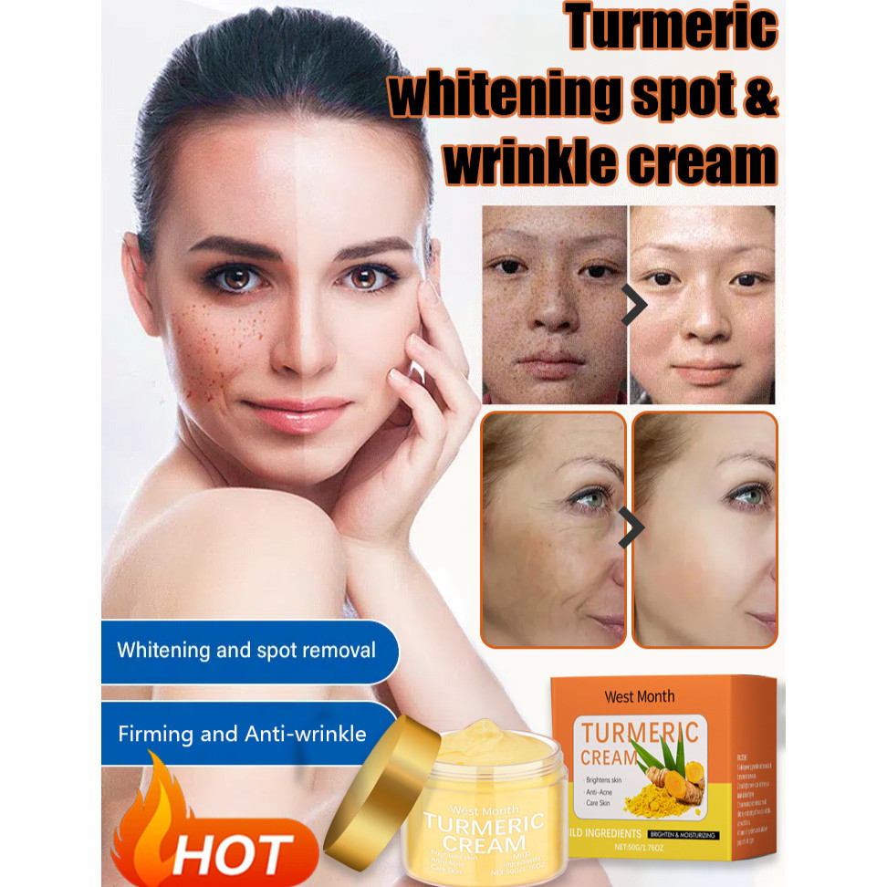 Antiinflammatory and soothing hydrating cream Nourishing Cream calm the ...