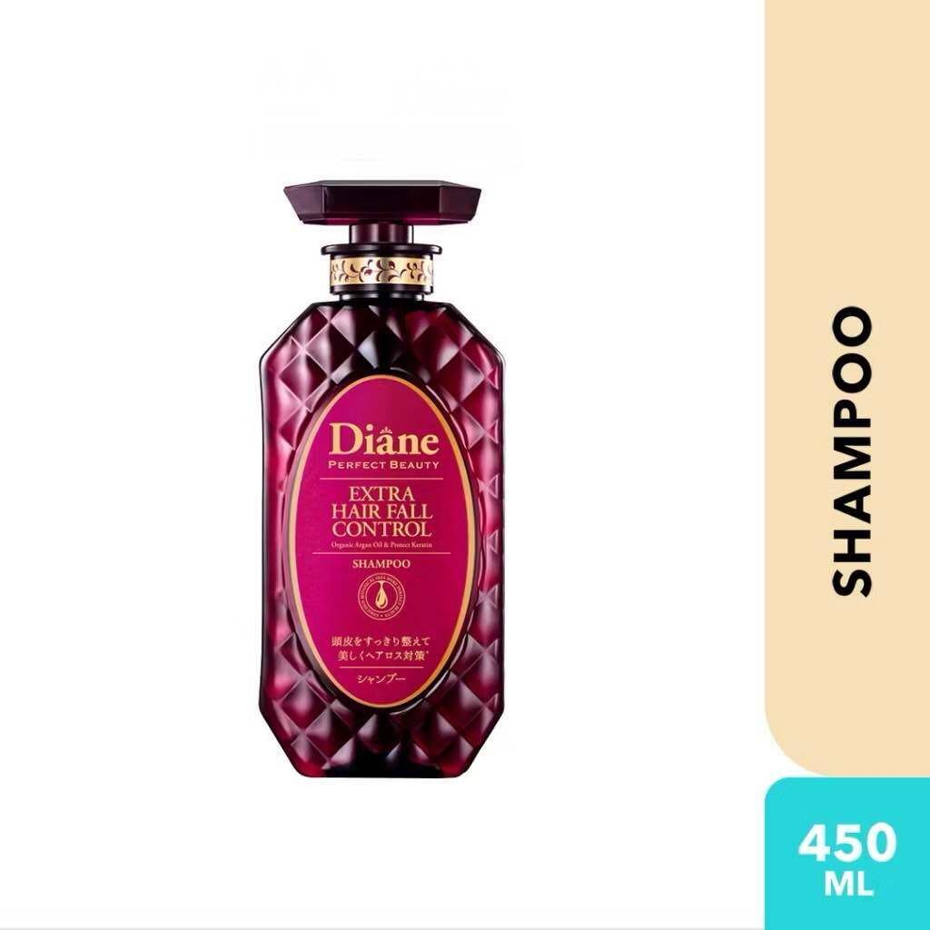 (Tawaran offer) MOIST DIANE Perfect Beauty Extra Hair Fall Control ...