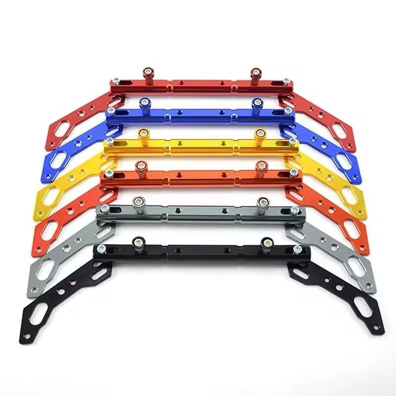 Adjustable Motorcycle Balancer Bar Universal Multifunctional Handlebar ...