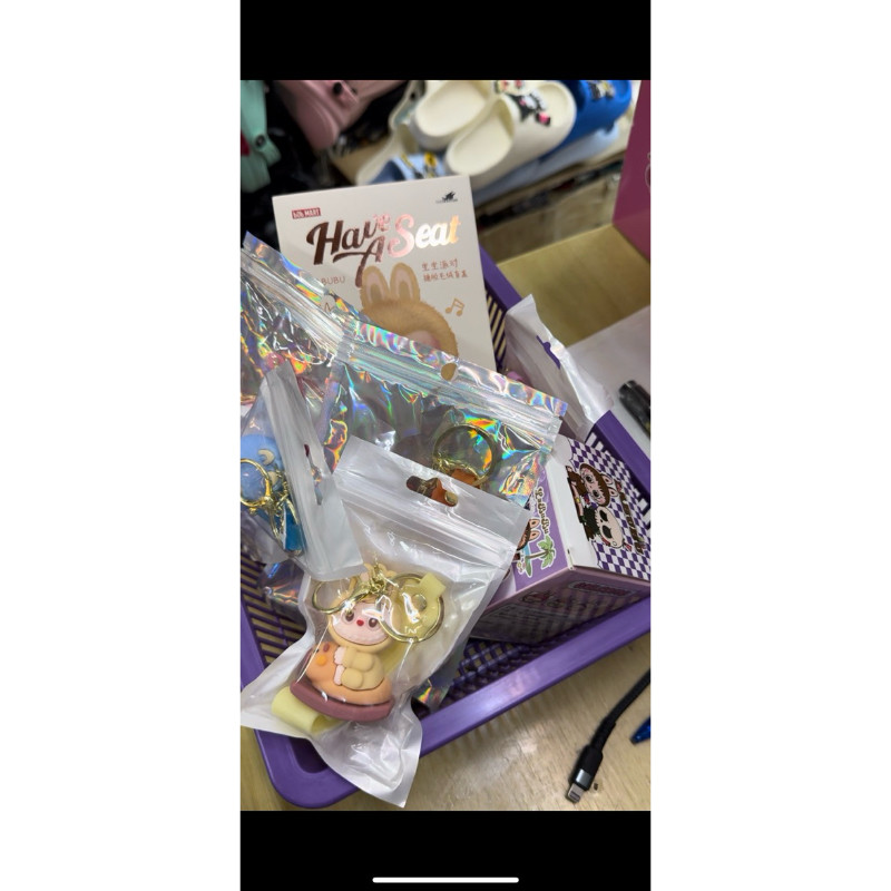 surprise box ⭐️ spider man 💕princess Toy Story labubu kuromi melody ...