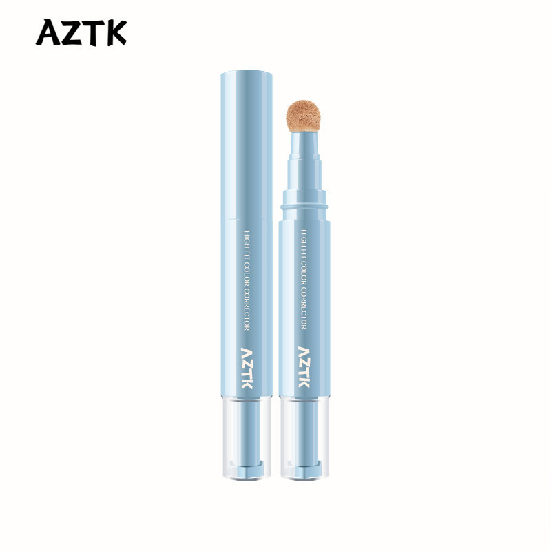 AZTK Concealer Brightening Liquid Paste Milk Contouring Liquid ...