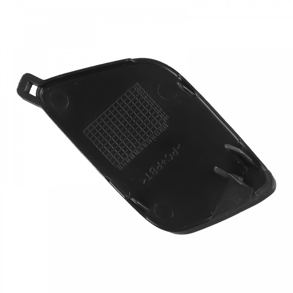Plastic Front Bumper Tow Hook Cover Eye Cap Trim for Volvo V40 Easy ...