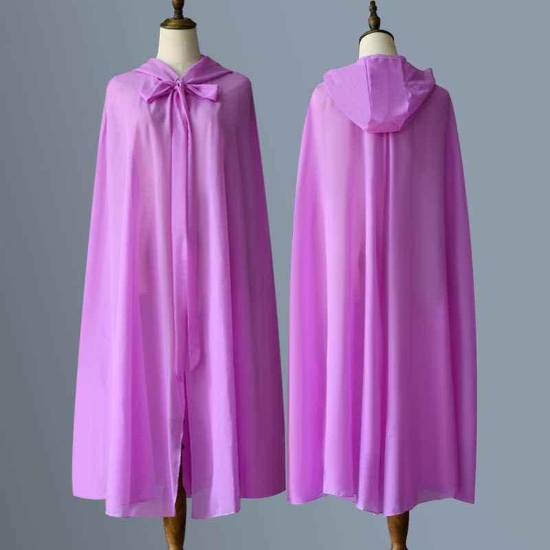 Cloak Cloak Female Spring Elegant Ancient Chinese Style Foreign Cloak ...