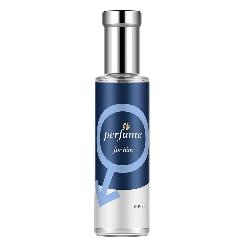 Alpha Scent - Pheromone Perfume Men, Alpha Pheromone Perfume, Pheromone ...