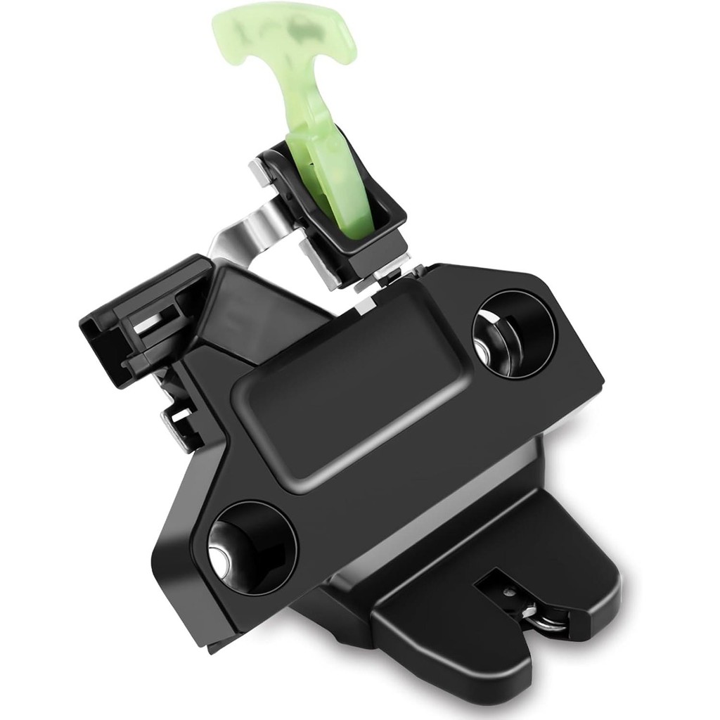 Trunk Latch Tailgate Lock Liftgate Actuator Fit for 2009 2010 2011 2012 ...
