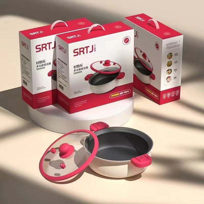 Periuk Rebus Dua Tangan Tukang Besi Tukang Besi Tiga Orang Baharu untuk ...