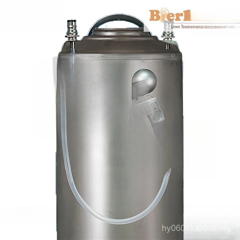 Wine Float Barrel Barrel Beer keg Fermentation Barrel Filter Craft ...