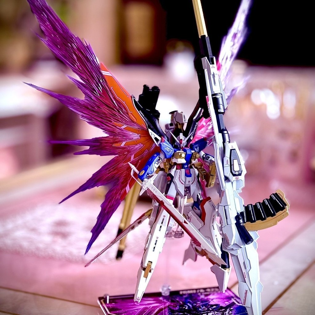 Gundam Assembly Model Modong Core Cao Ren Ao Bing Lu Bu Bai Xueji ...