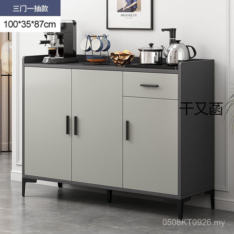 All-in-One Cabinet Cupboard Back Wall Cabinet Cupboard Living Room ...