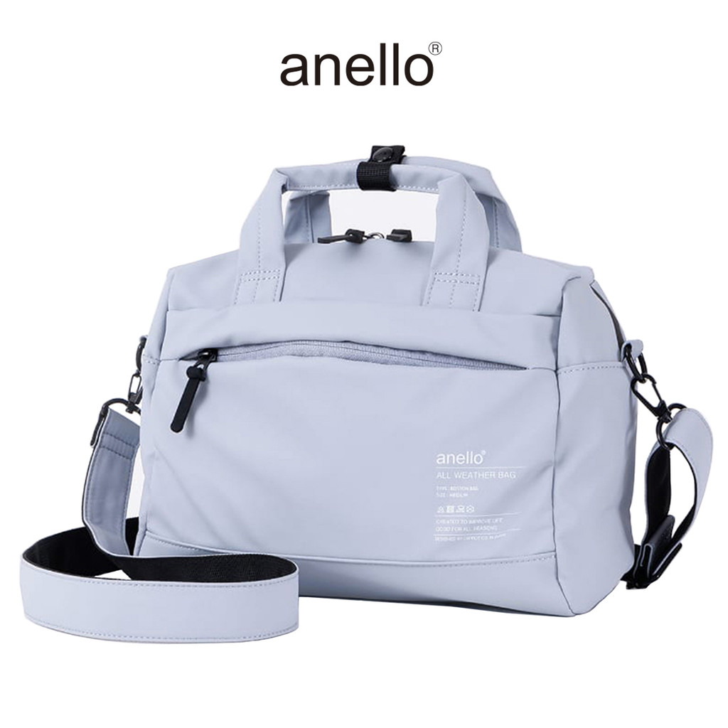 anello Nimbus 2way Mini Boston / Sling Bag / Crossbody Bag / Shoulder ...
