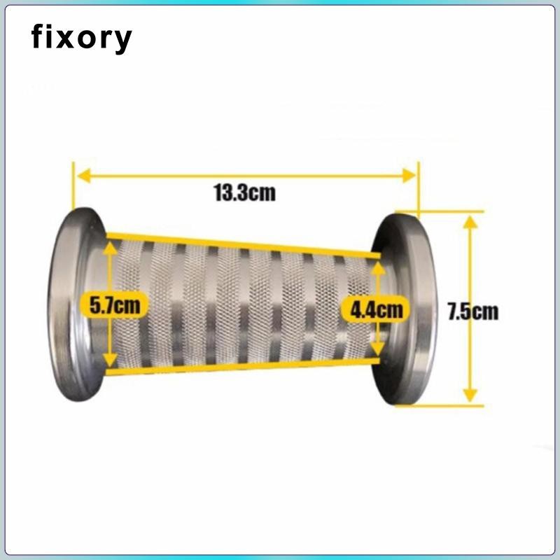 fixory Conical Rope Handles Triceps Press Down Comfort Grip Rowing ...