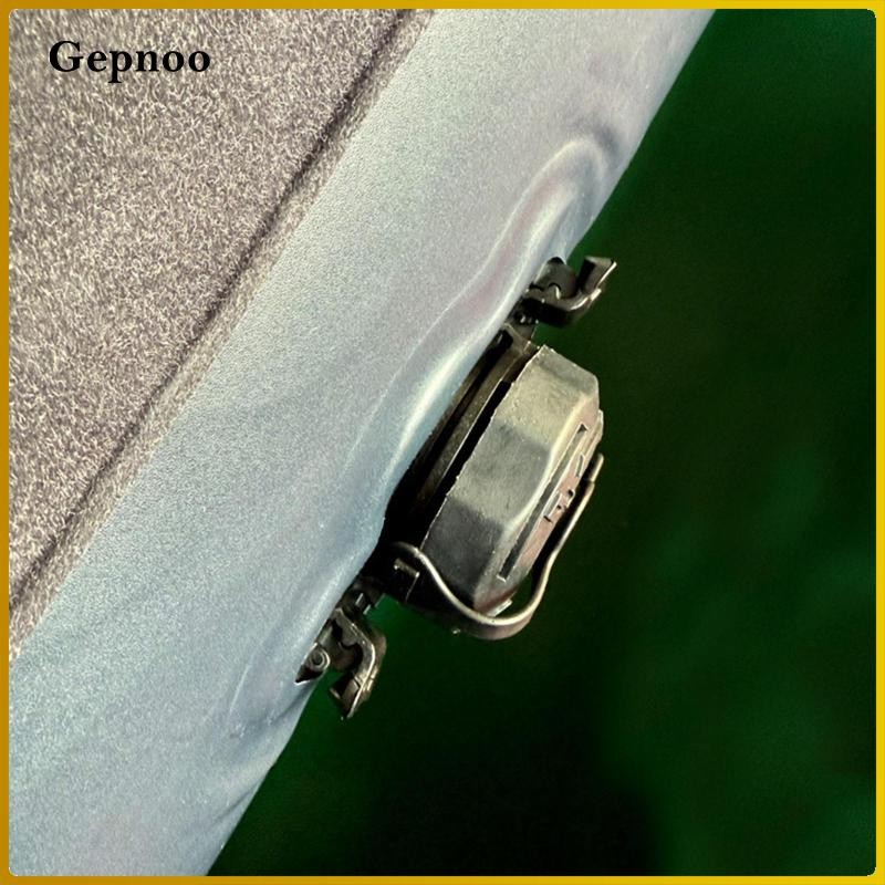 Gepnoo Air Valve Anti Leak Valve Accessories Bed Air Valve Premium ...
